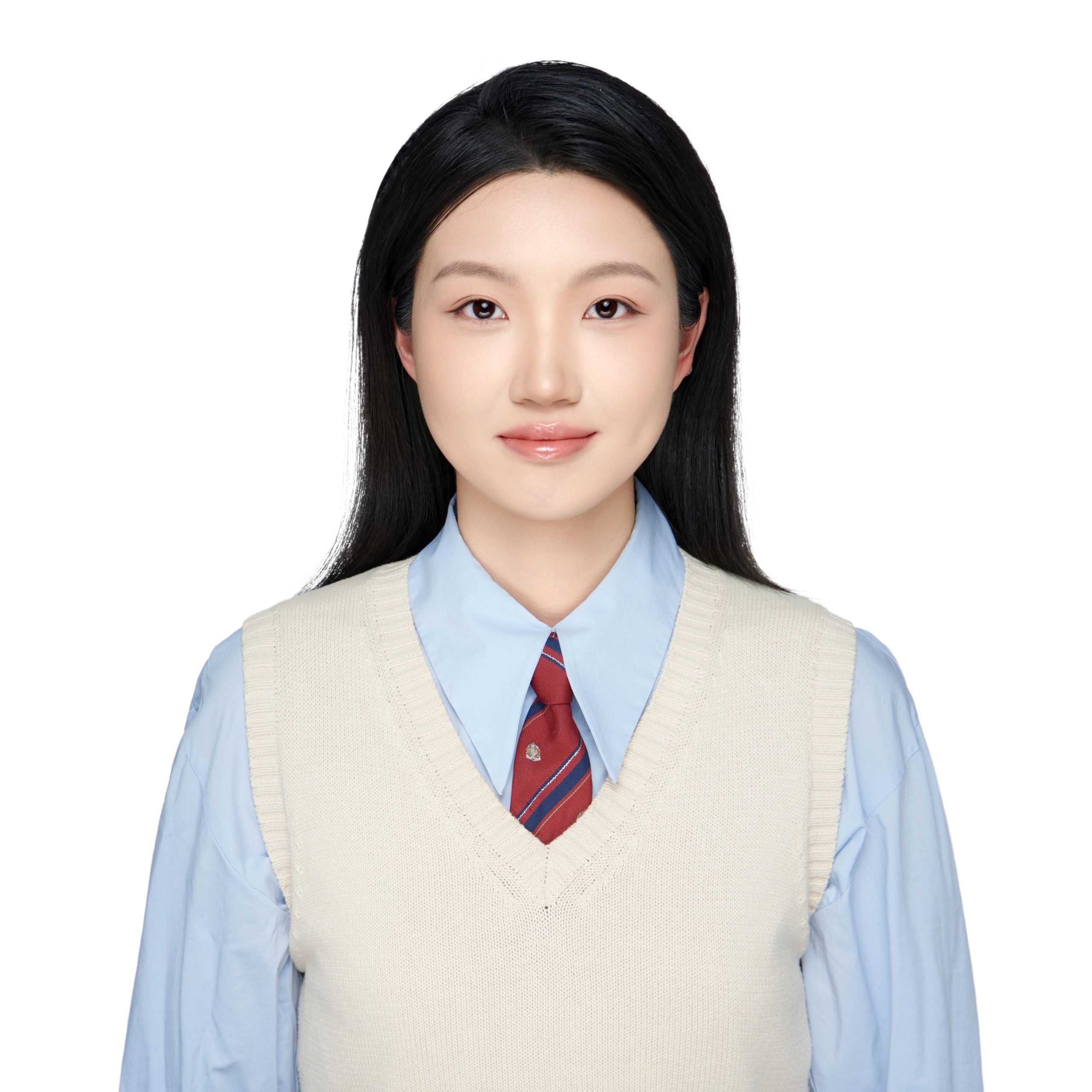 CV/NLP – BUPT NIRC