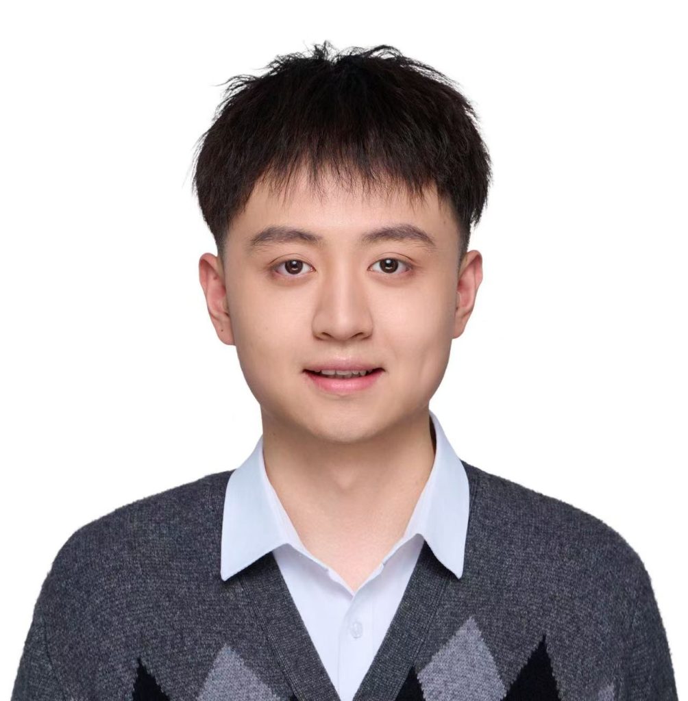 People – BUPT NIRC